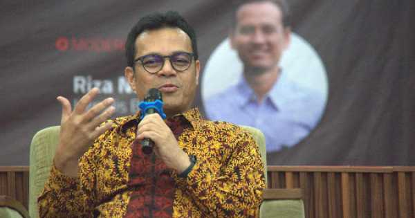 Buku "Sejarah Mati di Kampung Kami", Cara Wamenkominfo Nezar Patria Narasikan Aceh