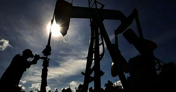 SKK Migas Ungkap 2 Cadangan Raksasa Ditemukan di Aceh dan Riau Tahun Lalu