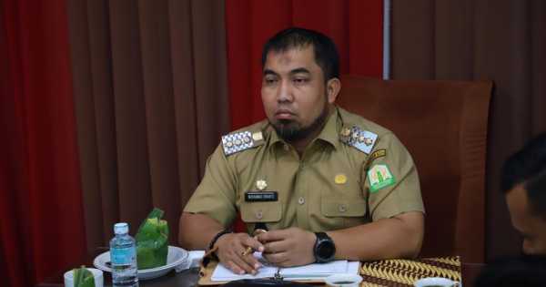 Aceh Besar Terima Rp15,2 Miliar Dana Insentif Desa Tahun 2024