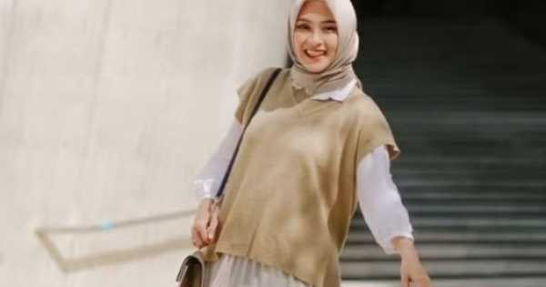 Baju Coksu Cocok Dengan Jilbab Warna Apa? Berikut Inspirasinya