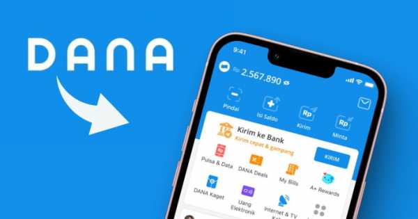 Modal Hp Tanpa KTP, Bonus Saldo DANA Rp100.000 Cair Setiap Hari