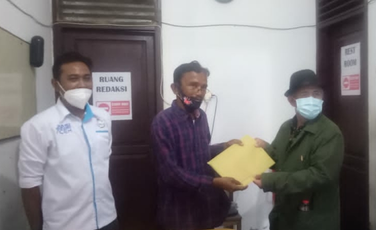 Metropolis.id Terverifikasi Administrasi dan Faktual di Dewan Pers
