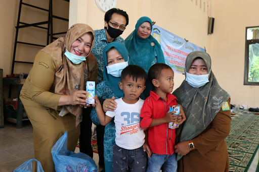 Pentingnya Pola Asuh Orang Tua Terhadap Tumbuh Kembang Anak