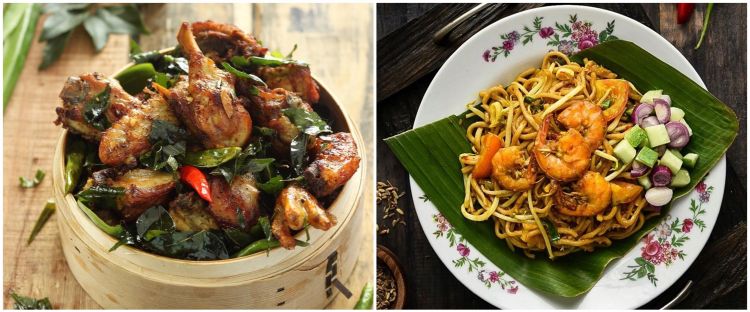 10 Resep Makanan Khas Aceh Paling Enak dan Mudah Dibuat, Cocok untuk ...