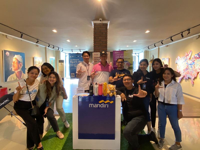 Kopi Bali House Lahirkan Barista Berkelas Dunia