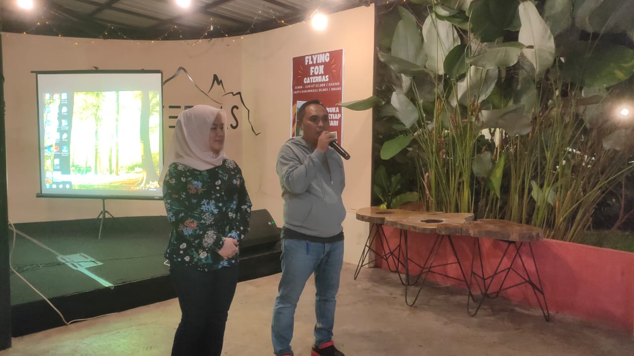 Pamit Pindah Tugas, Kajari Gayo Lues Gelar Perpisahan dengan Insan Pers dan LSM