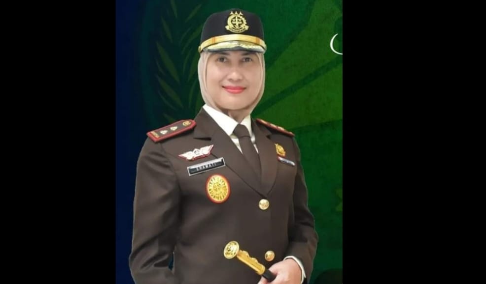 Kajari Agara Erawati Dimutasi ke Wonosobo, Ini Penggantinya