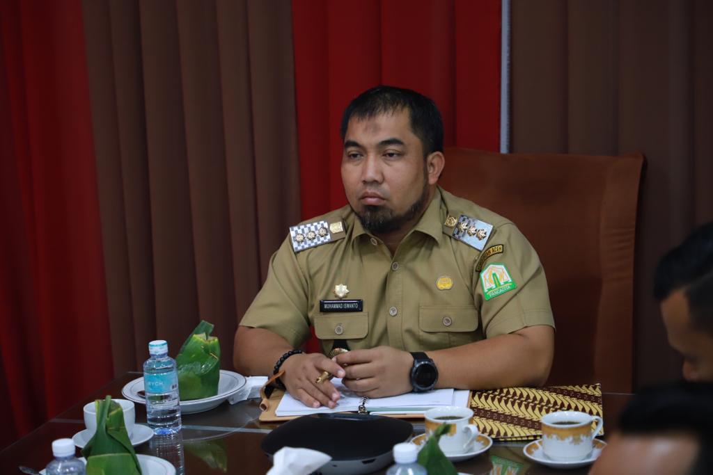 Aceh Besar Terima Rp15,2 Miliar Dana Insentif Desa Tahun 2024