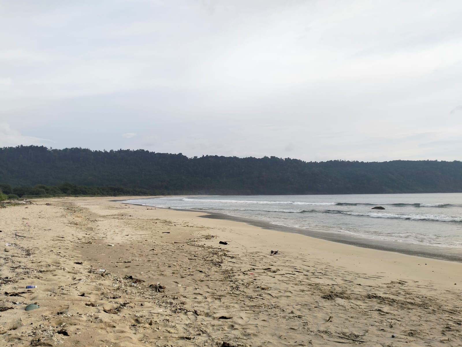 Wisata Pantai Berbasis Konservasi Penyu di Pulo Aceh