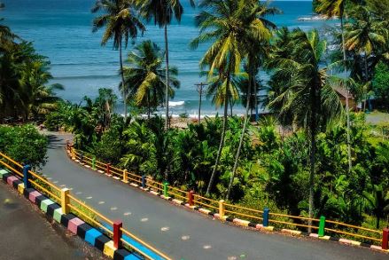 Mengunjungi Desa Wisata Lhok Rukam di Aceh Selatan