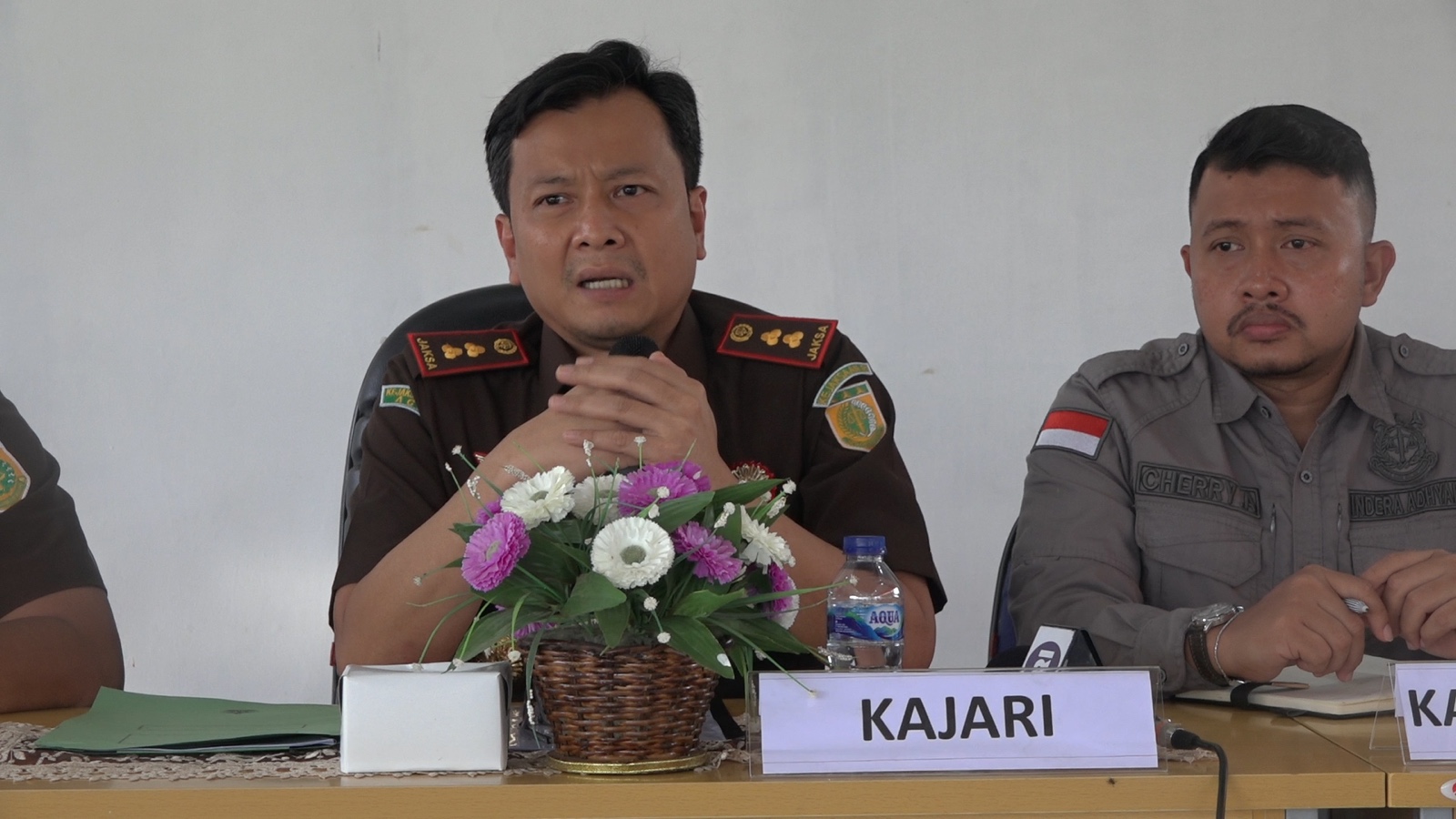 Kejari Aceh Jaya Tetapkan Tersangka Baru dalam Kasus Korupsi ...