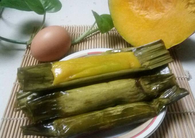 Resep Kue Timphan Labu, Hidangan Manis Khas Aceh untuk Lebaran