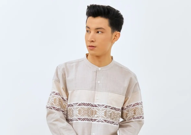 8 Model Baju Lebaran Idul Fitri 2025 untuk Pria, Kombinasi Elegan dan ...