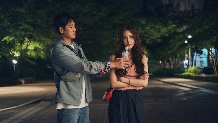 Rekomendasi Film Korea Terbaru 2025, Dari Romantis hingga Thriller ...