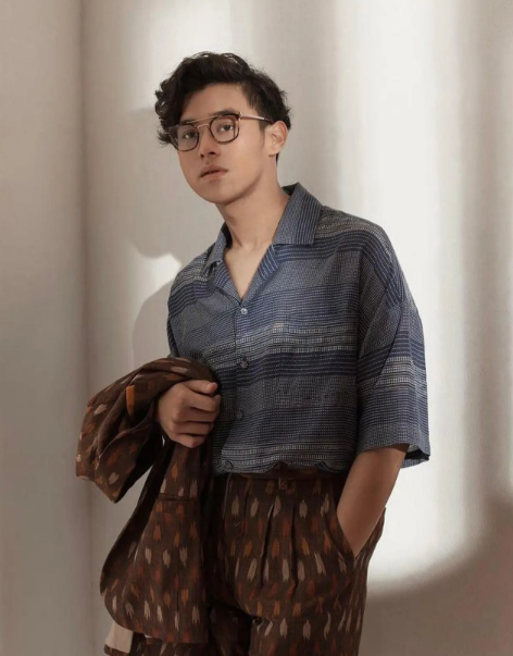 8 Model Baju Lebaran Idul Fitri 2025 untuk Pria, Kombinasi Elegan dan ...