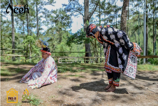 Mengenal Tari Guel dari Tanoh Gayo