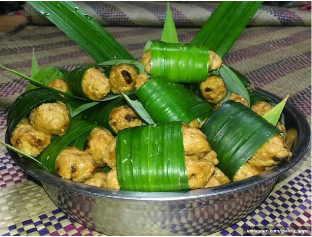 Aneka Kuliner Khas Gayo Lues yang Sayang untuk Dilewatkan