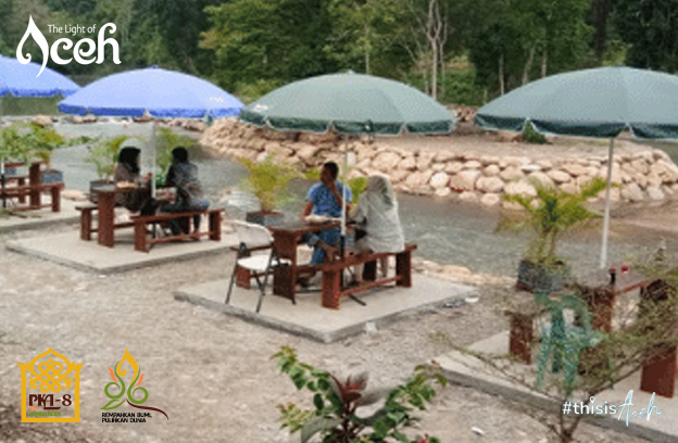 Objek Wisata di Kota Jantho yang Bisa Anda Kunjungi saat Liburan Bareng ...