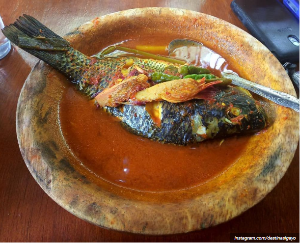 Aneka Kuliner Khas Gayo Lues yang Sayang untuk Dilewatkan