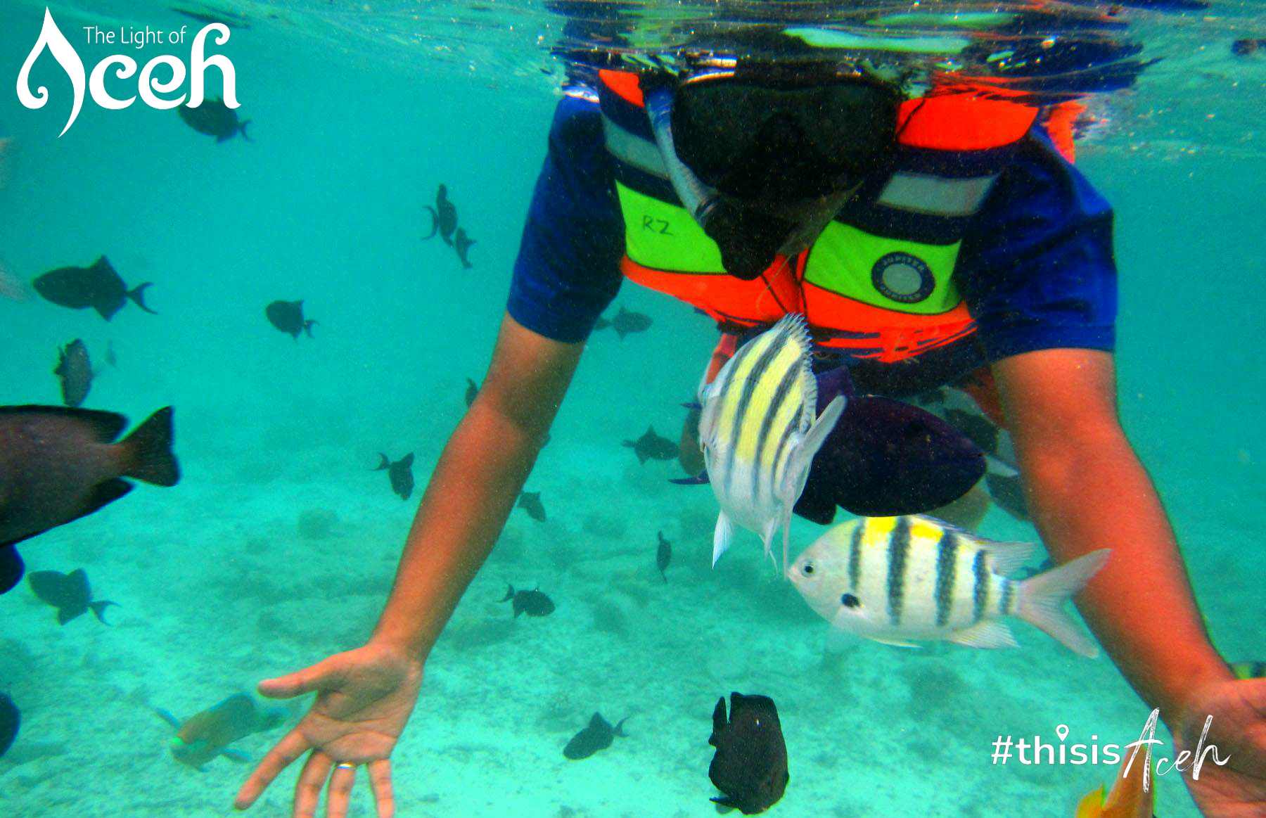 Destinasi Wisata Sabang yang Ramai Dikunjungi saat Musim Liburan